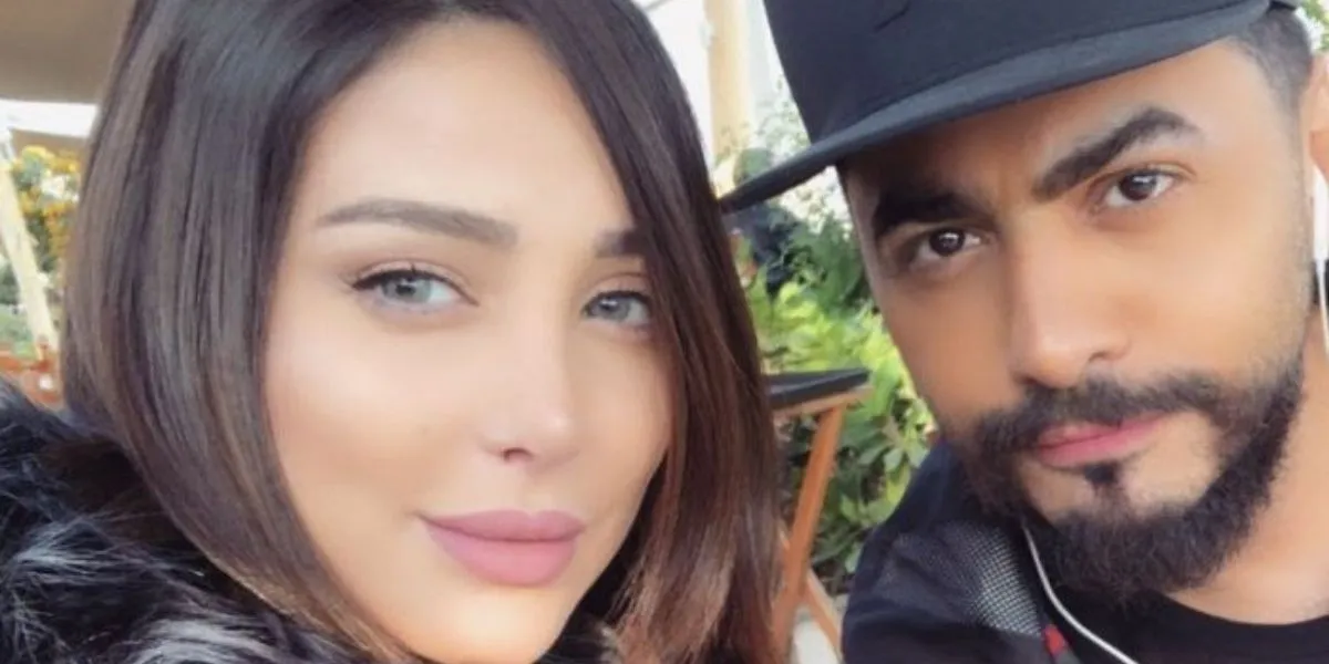 Bassma Boussil et Tamer Hosny annoncent officiellement leur divorce ...