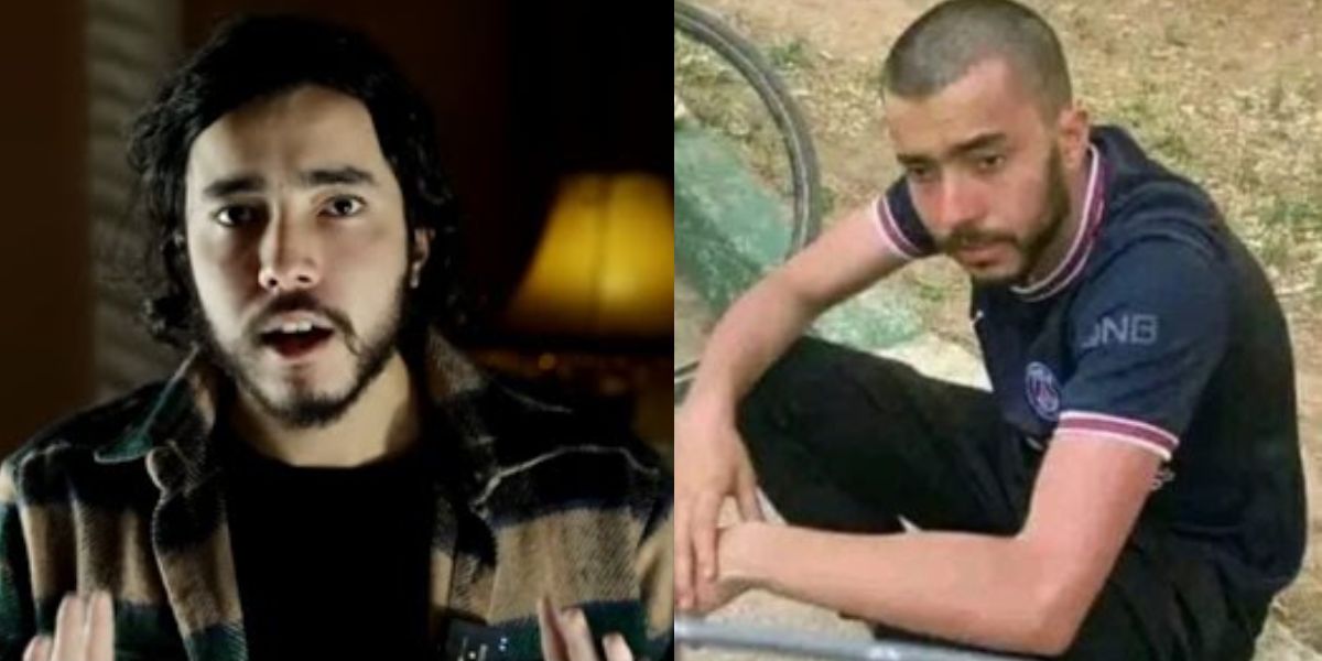 Le mystère d'Ayman Senpai : Un influenceur youtubeur marocain retrouvé dans un état préoccupant ...
