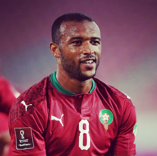 Ayoub El Kaabi : Fiche descriptive, statistiques, gains ...