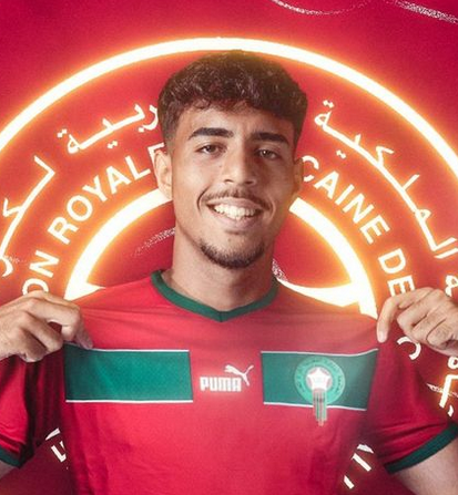 Influncer Glory - Classement des influenceurs Instagram marocains - Top 300