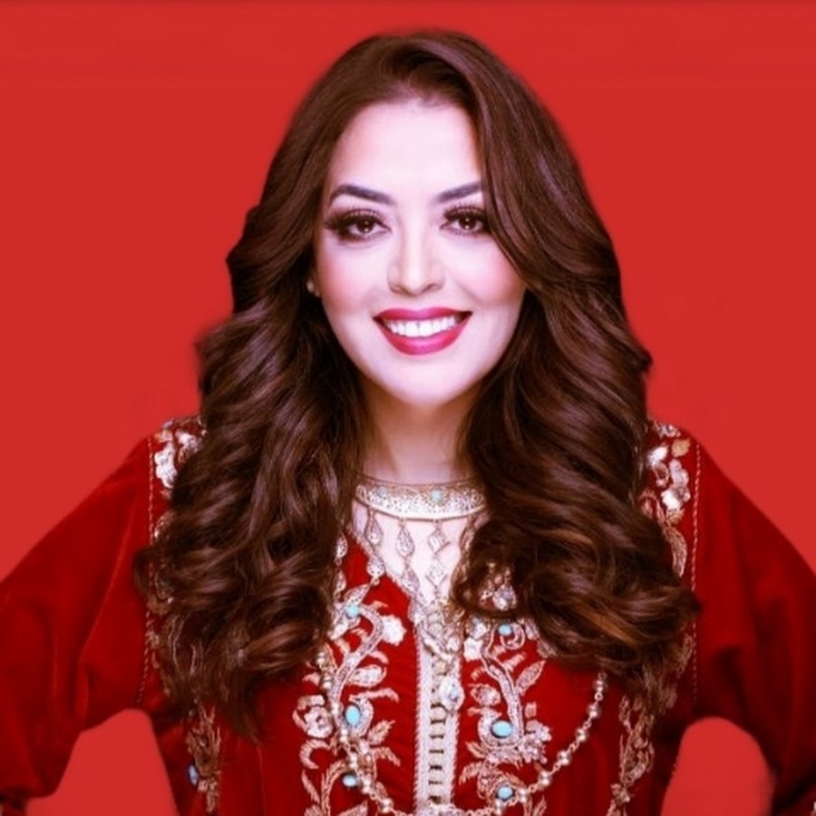 Influncer Glory - Classement des influenceurs marocains - Top 500