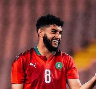 Ismael Saibari : Fiche descriptive, statistiques, gains ...