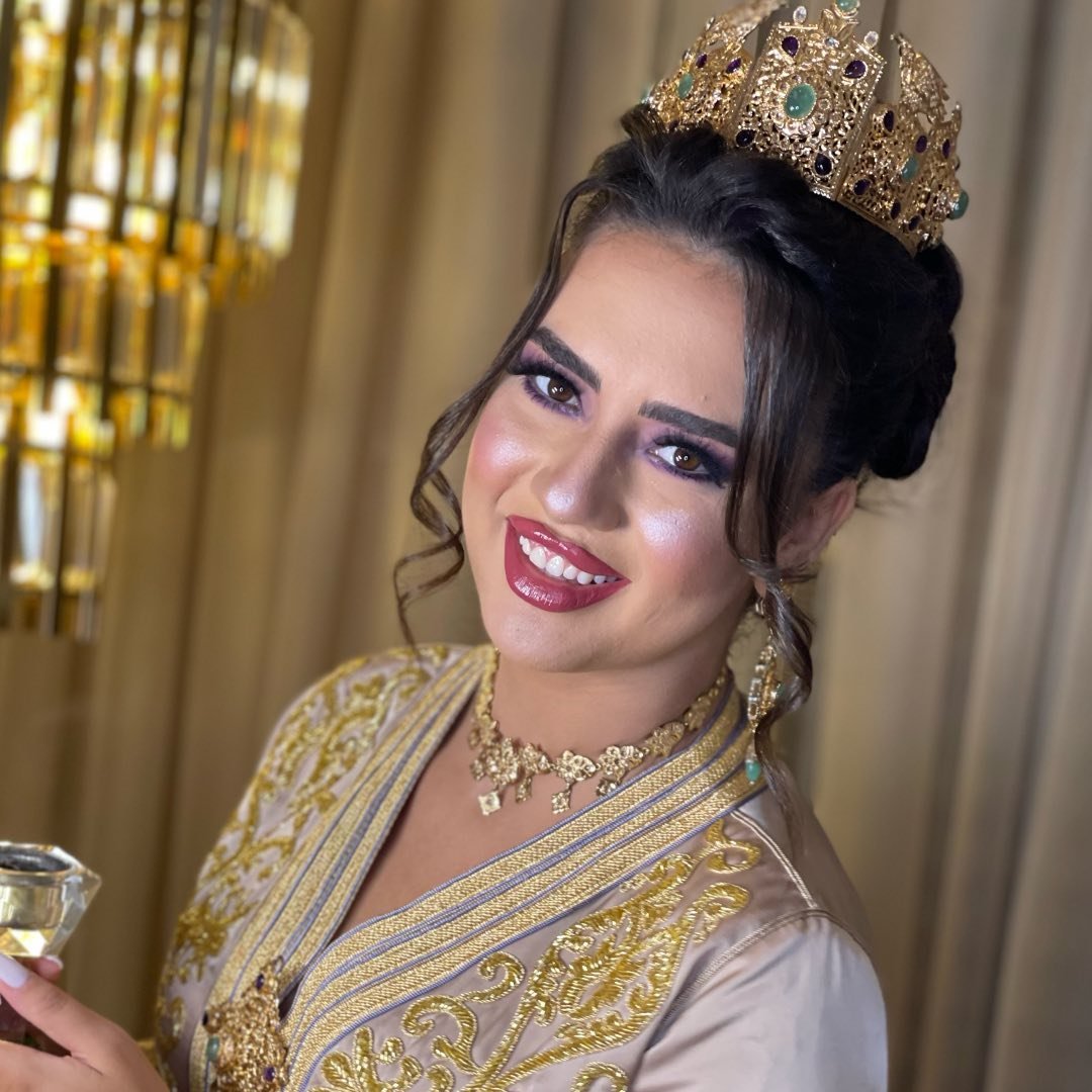 Influncer Glory - Classement des influenceurs Instagram marocains - Top 300