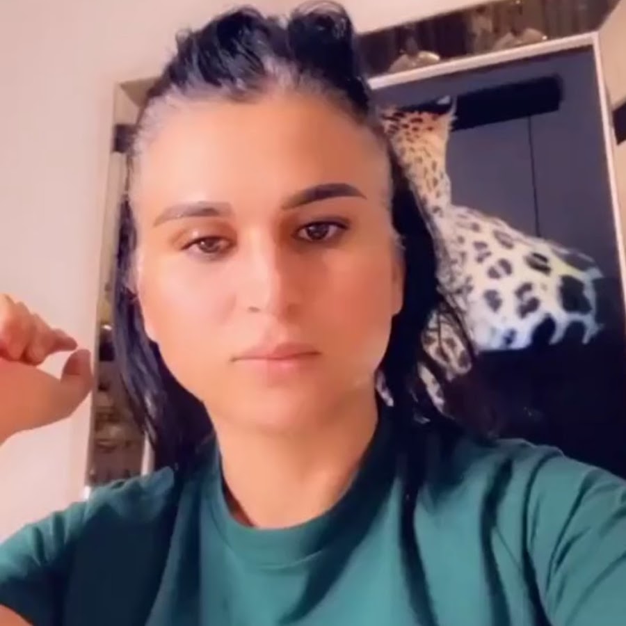 Influncer Glory - Classement des influenceurs Instagram marocains - Top 300